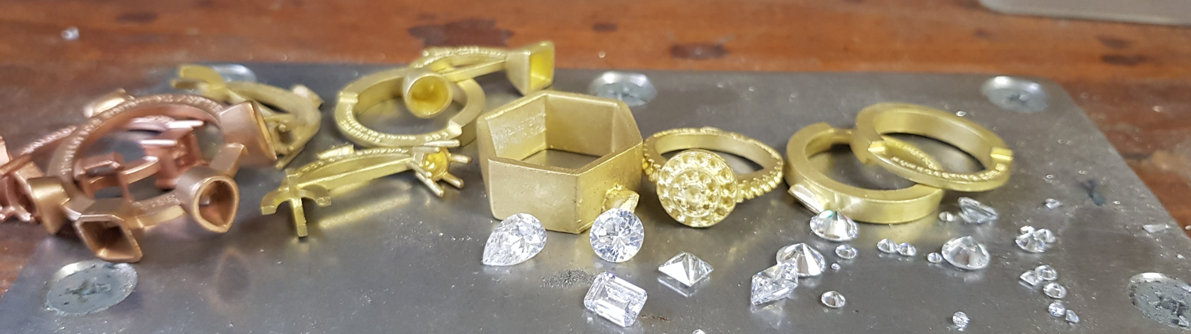 Blanks & Stones (Up To 50% Off) – Jewellery Training Solutions