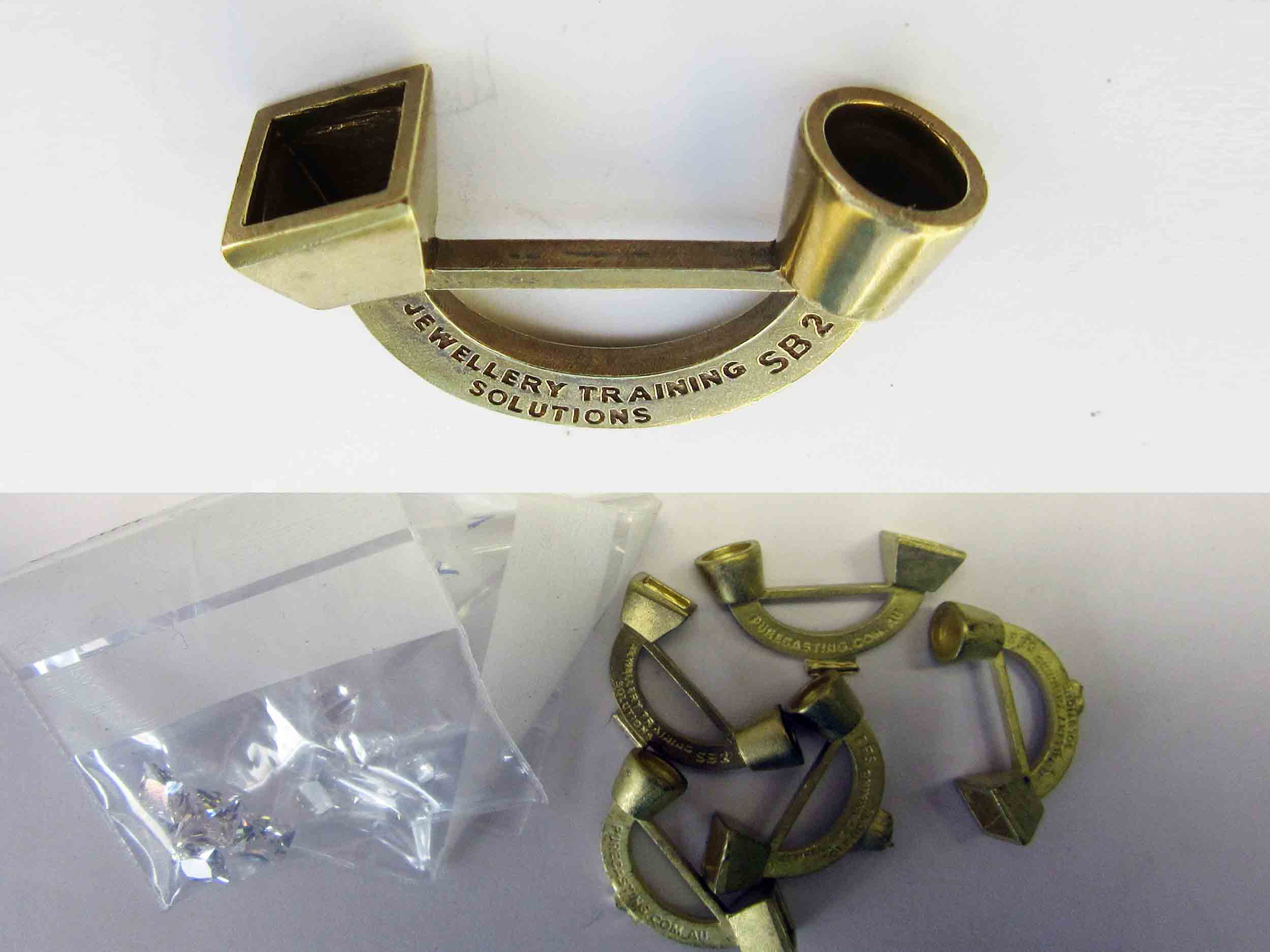 Blanks & Stones (Up To 50% Off) – Jewellery Training Solutions